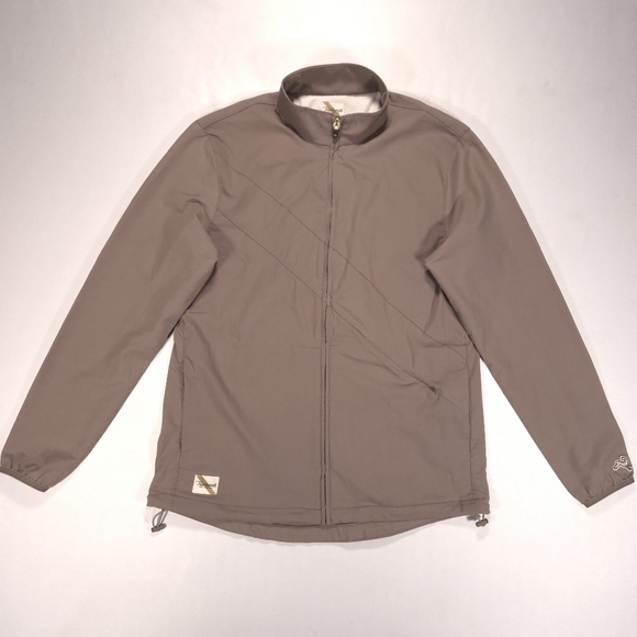 Tracksmith | Jackets & Coats | Tracksmith Mens Run Comute Jacket In ...